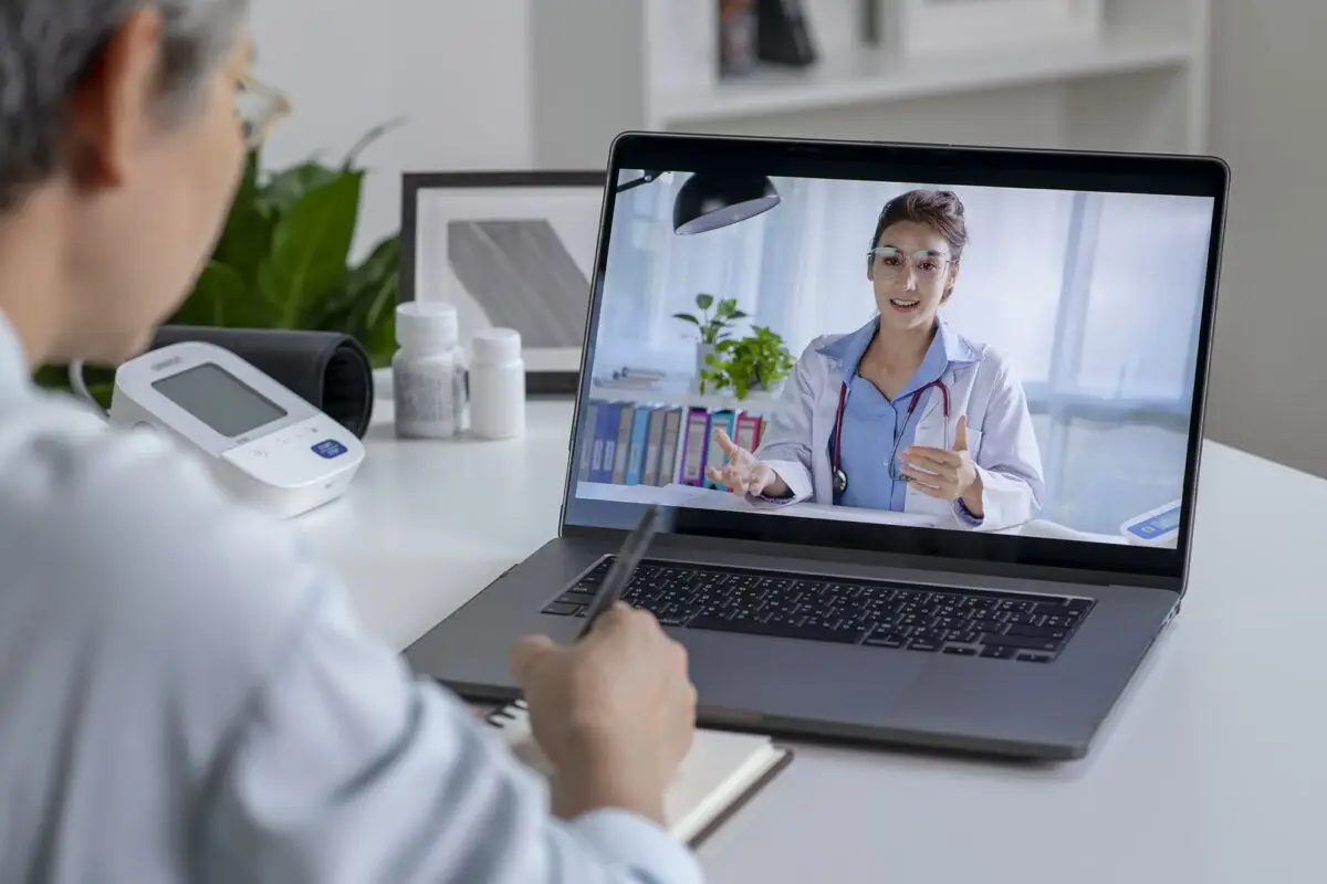 Cybersecurity for eHealth: Safeguarding Data Privacy and Security - Hexicor